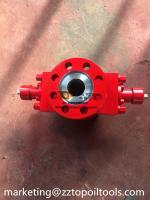 China Gas Oil Well Blowout Preventer Polish BOP Sucker Rod for sale