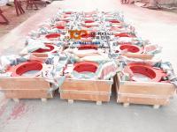 China API Hub Clamp Assy  For 13 5/8