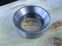 China F-500 Oil Well Drilling Rig Mud Pump Valve Seat / Seals for sale