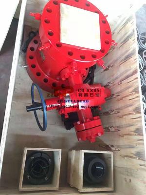 China Wellhead Equipment Braden Head 20 3/4