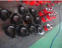China API 16C Wellhead Choke Choke Kill Manifold Pipe Fittings for sale