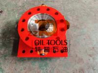 China API Test Stump For BOP Pressure Test Service / BOP Test Flange for sale