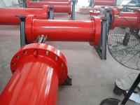 China API 6A Wellhead Spacer Spool 13 5/8