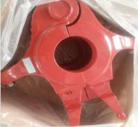China API 8A Handling Tools Oilfield Drill Collar Elevator DD/ TA 150 Tons capacity for sale