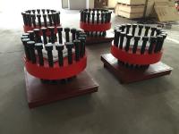 China Christmas Tree Connection Wellhead Adapter Flange 11