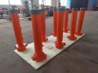 China High Pressure API 6A Data Header For Surface Well Testing Service for sale