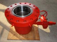 China API 6A Wellhead Casing Head A Section With 2
