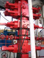 China 2000-10000 Psi Oil Well Blowout Preventer Stack , API 16A Annular Blowout Preventer for sale