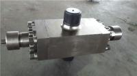 China Alloy Steel Oil Well Blowout Preventer Sucker Rod BOP 2 7 / 8