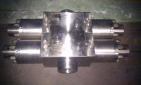 China Alloy Steel Oil Well Blowout Preventer Sucker Rod BOP 2 7 / 8