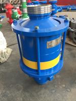 China Dart Type Alloy Steel Wellhead Check Valve 2 9 / 16