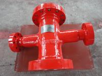 China API 16A Drilling Spool For Oil Well Drilling Operation 13 5 / 8