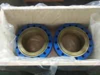China Anti Rust Wellhead Adapter Flange 13 5 / 8