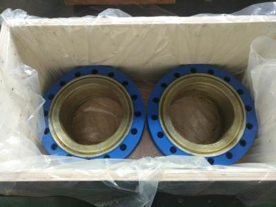 China Anti Rust Wellhead Adapter Flange 13 5 / 8