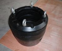 China Oil Well Slip Type Casing Hanger Assembly 2000 Psi Working Pressure for sale