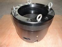 China Oil Well Slip Type Casing Hanger Assembly 2000 Psi Working Pressure for sale