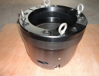 China Oil Well Slip Type Casing Hanger Assembly 2000 Psi Working Pressure for sale