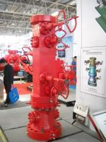 China Typical Multi - Mounted Wellhead Casing Head 20