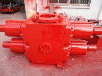 China API 16A RAM Type Oil Well Blowout Preventer T Temperature Class 2FZ35-70 for sale