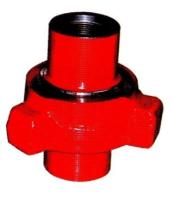 China Alloy Steel Forging Wellhead Fittings 3 1502 Hammer Union PLS 3 Production Level for sale