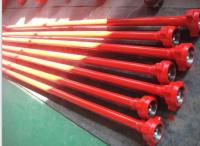 China 6000psi High Pressure Integral Pup Joint 2 