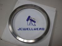 China Standard Condition Wellhead Spool BX Ring Gasket For Sealing Type BX SS316 for sale
