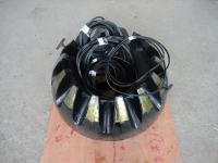 China Annular Type Oil Well Blowout Preventer Packing Element FH35-35 Long Using Life for sale