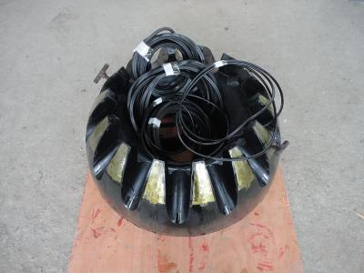 China Annular Type Oil Well Blowout Preventer Packing Element FH35-35 Long Using Life for sale