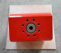 China Forged Studded Crosses Wellhead Fittings Solid Block 2 1/16