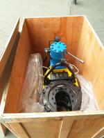China Hydraulic Power Tongs Drill Pipe Handling Equipment XQ114/6YB 4 1/2