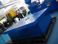 China API 7K Oil Drilling Rig Components Drilling Rotary Table Of The Oil Rig ZP275 for sale