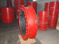 China Oilfield Drilling Rig Parts Pneumatic Tube Clutch For Workover Rig LT Series for sale