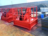 China API 8A/API 4F Drilling Rig Crown Block Drilling Rig Machine Parts TC 450 for sale