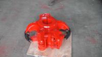 China DDZ Drill Pipe Elevator Hoisting Wellhead Tools API 8C for sale