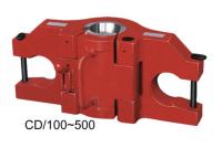China Standard Service Drilling Handling Tools CD Type Side Door Elevator API 8C for sale