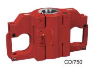 China Standard Service Drilling Handling Tools CD Type Side Door Elevator API 8C for sale