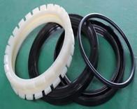 China 3NB1600 Triplex Mud Pump And Mud Pump Spare Parts API 7K Standard for sale