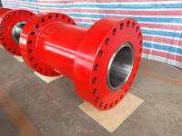China 1400 Mm Length Wellhead Spool Adapter 18 3/4