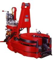 China Oilfield API Drill Pipe Power Tong For Wellhead Service for sale