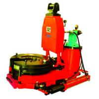 China ZQ Series Handling Tools Oilfield Drill Pipe Hydraulic Power Tong API for sale