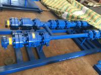 China 1440 Psi Surface Well Testing Equipment Oil Diverter Ball Valve Manifold 3