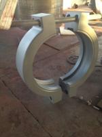 China AISI4130 Material Wellhead Fittings Hub Clamp No.18 20 3/4