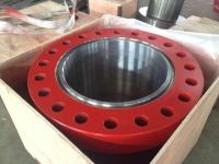 China AISI4130 Material Wellhead Fittings Hub Clamp No.18 20 3/4