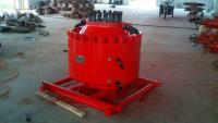 China Anti Rust Oil Well Blowout Preventer API 16A FHZ35-70 Taper Rubber Annular BOP for sale