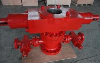 China Wellhead Pressure Control Oil Well Blowout Preventer Cameron BOP 2FZ28-35 for sale