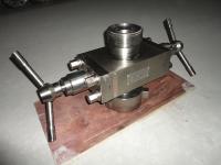 China BOP Oil Well Blowout Preventer For Wireline Pressure Control Equipment for sale
