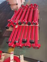 China PR1 Production Level Wellhead Accessories Integral Pup Joint With Hammer Union for sale