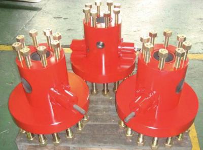 China Anti Corrosive Oil Well Blowout Preventer 7 1/16