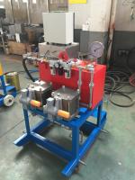 China High Performance Oil Well Blowout Preventer API 16A Tester Pump QY140J 20000psi for sale