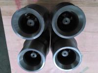 China Plunger Type Downhole Check Valve Metal To Metal VAM Top Bleeder Thread for sale